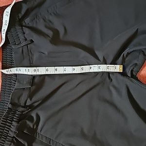 Represent | Pants | Stunning Black Represent Pants | Poshmark